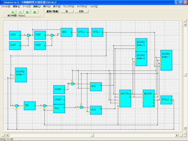 モータ制御開発支援システム | 株式会社 昭和電業社